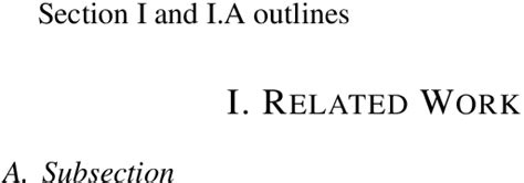 Cross Referencing Ref Overlapping Following Text Tex Latex Stack