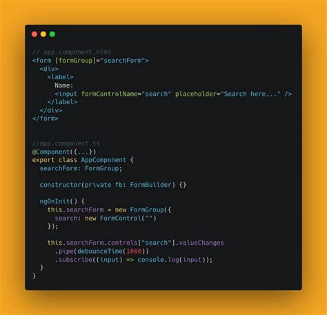 Mini Bhati On Linkedin Rxjs Angular Frontend Angulardeveloper