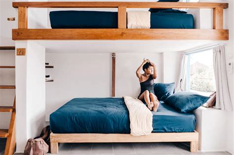 Fun Ways To Have Sex In Hostels In Without Annoying People