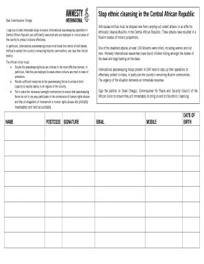Nimt Application Form Fill Online Printable Fillable Blank PdfFiller