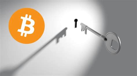 Bitcoin Private Key What Is It And How It Works HodlHard Io