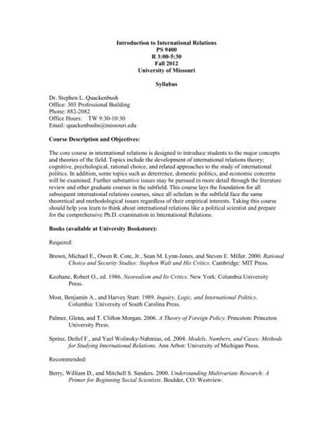 Most Necessary International Relations Books To Read Liblasopa