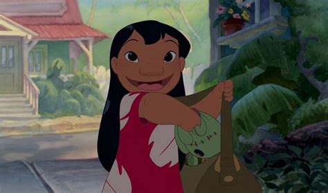 Lilo And Stitch 2002 Disney Screencaps Lilo And Stitch 2002 Lilo