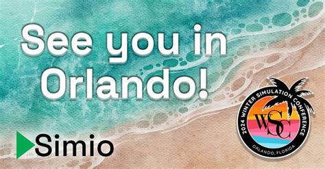 Simio Software On Linkedin Simulation Conference Digitaltransformation Digitaltwin