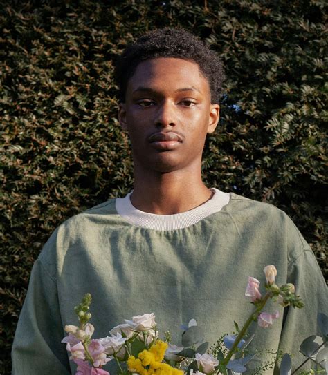 Alpha B Forte Model Management