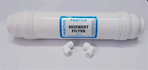 Ro Sediment Filter For Industrial Absolute 10 At Rs 435 Piece In New Delhi