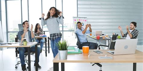 How To Reignite Your Passion For Your Job In 5 Steps Flexjobs