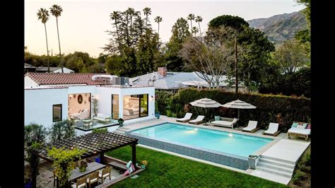 Sarah Rogers Group Presents 2060 Minoru Drive Altadena Youtube