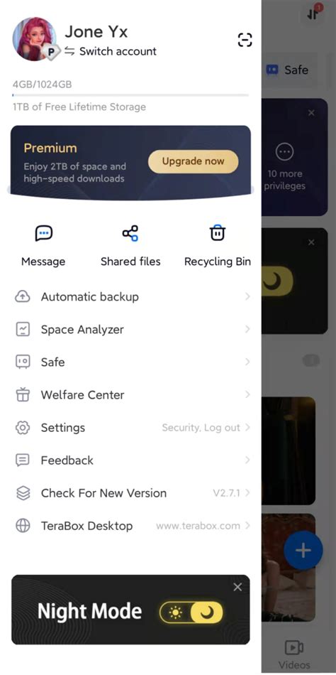 How Do I Backup To The Cloud For Free