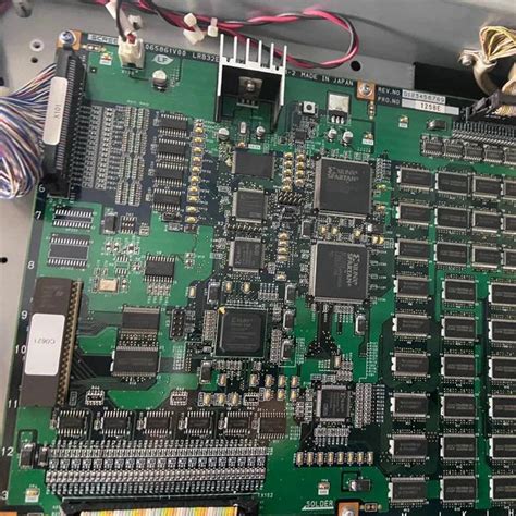 Used And Re Certified Screen Ctp Pt R Ptr Tb Mainboard Main Board V Buy