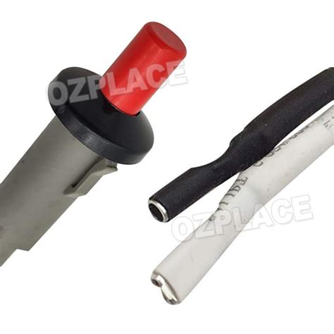 30cm Igniter Assembly Replacement Kit For Weber Q100 Q120 Q200 Q220 Q1000 Q2000 Ebay