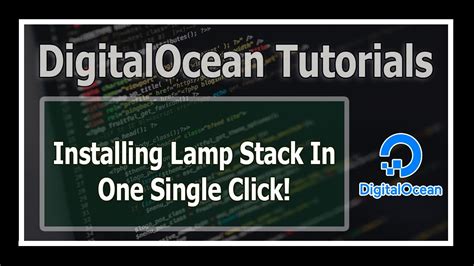 Hosting A Php Website Using Digitalocean One Click Install On Ubuntu 18 Linuxapachephpmysql