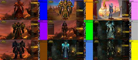 After Raiding Multiple Characters In Classic And Hosting A Naxx Pug All The Way Trough Tbc I