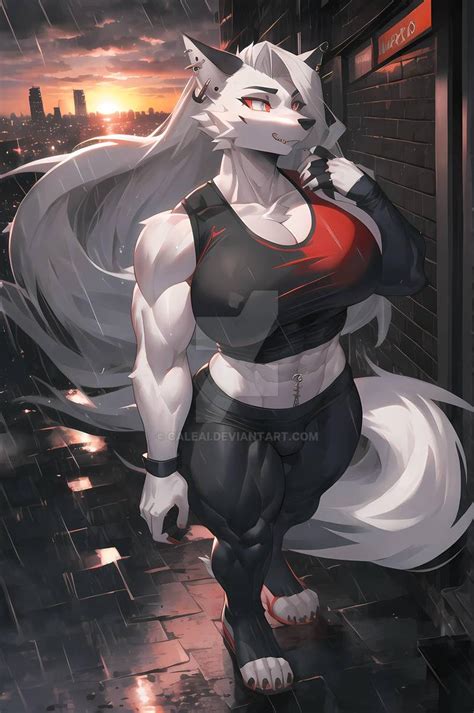 Not Quite Loona Angle By Caleai On Deviantart