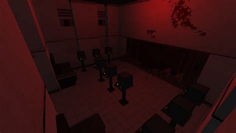 SCP Confidental Event Windows Mac Game ModDB