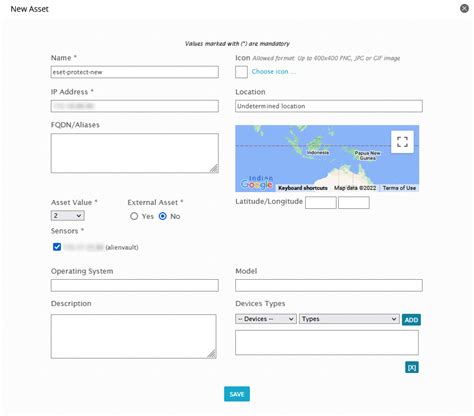 Integrasi Eset Protect Dengan Alienvault Ossim Prosperita Knowledge Based