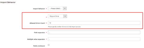 How To Import Products In Magento 2 Step By Step Guide Elogic