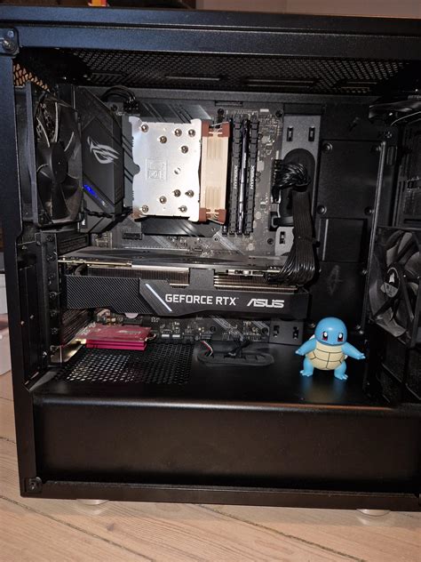 Is This Gpu Sag Bad R Computers