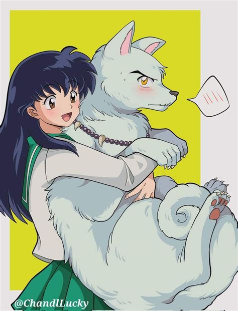 Pin By Dana Maestas On Animemanga Collection Inuyasha Funny