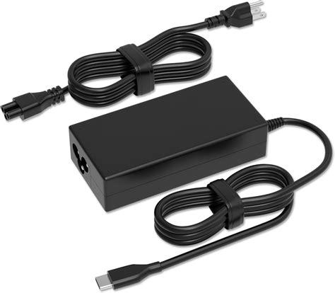 Amazon Com W Laptop Usb C Charger For Hp Elitebook X G G