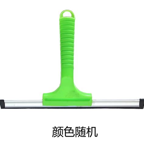 자동차 유리 앞 클리너 와이퍼 창 스퀴지 샤워 면도기 스크레이퍼 도구 티몬