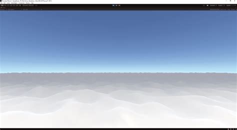 Urp Template No Lighting At Distance R Unity3d