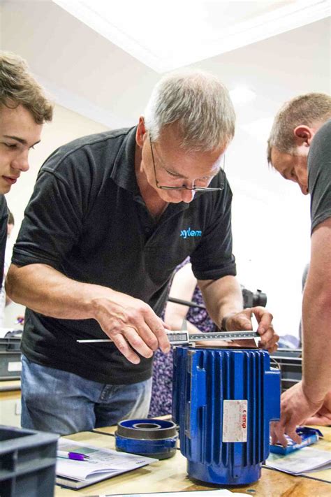 Postponed AEMT Ex Training Course Dates For Engineer News Network