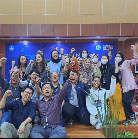 Pengalaman Msib Kampus Merdeka