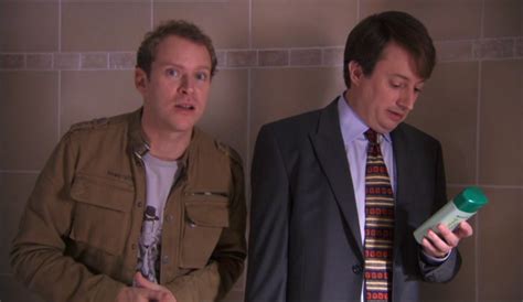 Peep Show Script On Twitter Mark Rinse And Repeat Always With The Rinse And Repeat