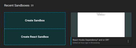 🐛 Adding An Additional Main File Fails To Load Sandbox · Issue 1739 · Codesandboxcodesandbox