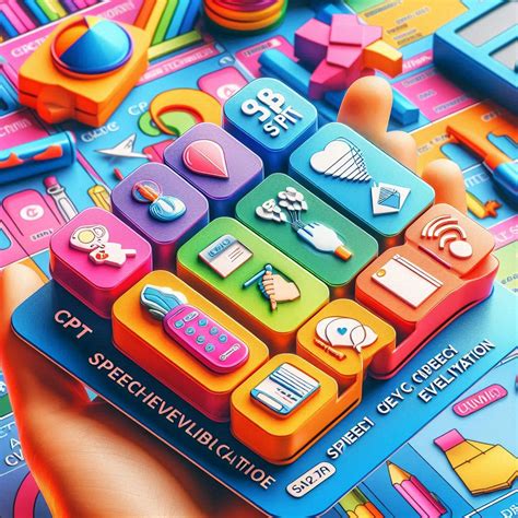 Cpt Codes For Speech Evaluation Billing Documentation And Best Practices Wmwtl