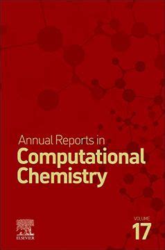 Comprar Annual Reports In Computational Chemistry Volume 17 Libro En