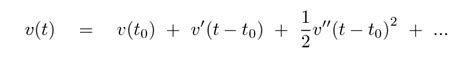 Using Euler S Method To Solve Ordinary Differential Equations
