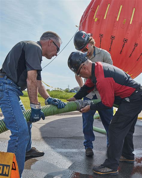 Live Functionality Test Equipment Corps