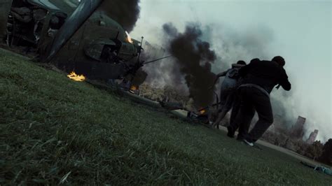 Cloverfield Screencap Fancaps