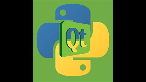 How To Create Exe For Your Pyqt Project Youtube