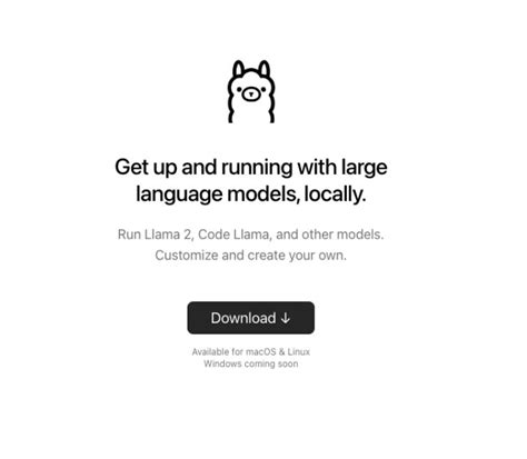 running open source ai models locally with ruby reinteractive