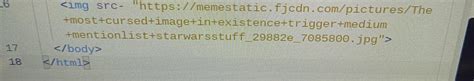 why isn t my image working in html been ages and i completely forgot how to do this r codinghelp