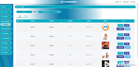 Javaphpnodejspython基于vue框架的消防知识【2024年毕设】 Csdn博客