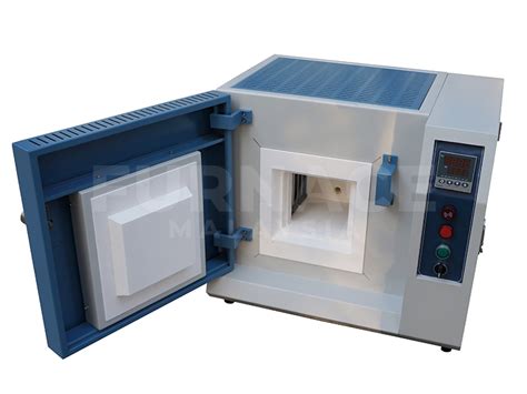 Furnace Supply Malaysia Chamber Muffle Furnace 1400℃ Heat Treatment