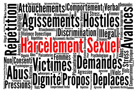 Le Harcelement Sexuel Apres Lemploi Elitecentticjumpover