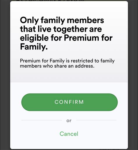 Postal Address Insanity Why I Switched From Spotify To Apple Music TidBITS