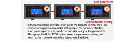Amazon TKXEC DC V A Stepper Motor Driver Controller Integrated Board Forward Reverse