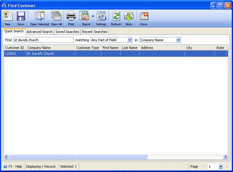 Preferences Ignore Special Characters When Filtering