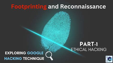 Footprinting And Reconnaissance Ethical Hacking Deep Dive Part 1 Footprinting Youtube