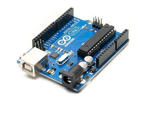 Arduino UNO R3 Ampere Electronics