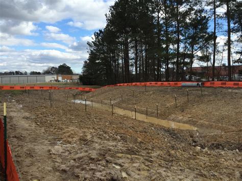 Anchor Coupling Building Addition