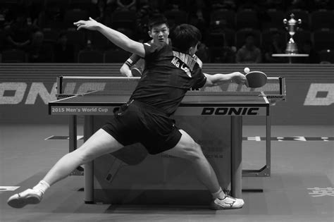 Ping Pong
