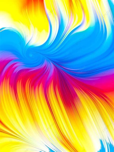 예술 프로젝트를 위한 생생한 색조와 그라데이션의 흐름으로 구성된 다채로운 배경 시각 향수 시리즈 배경 사진 및 무료 다운로드를위한 그림 Pngtree