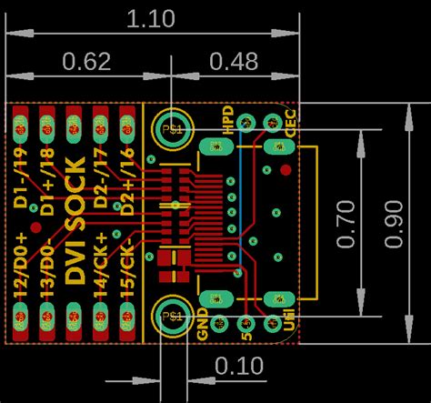 Downloads Adafruit Dvi Sock For Pico Adafruit Learning System